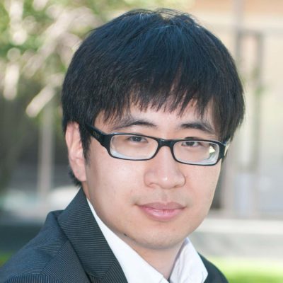 Alexander Suen - Balsillie School of International Affairs