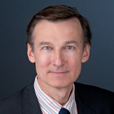 Visiting Fellows - Balsillie School of International Affairs