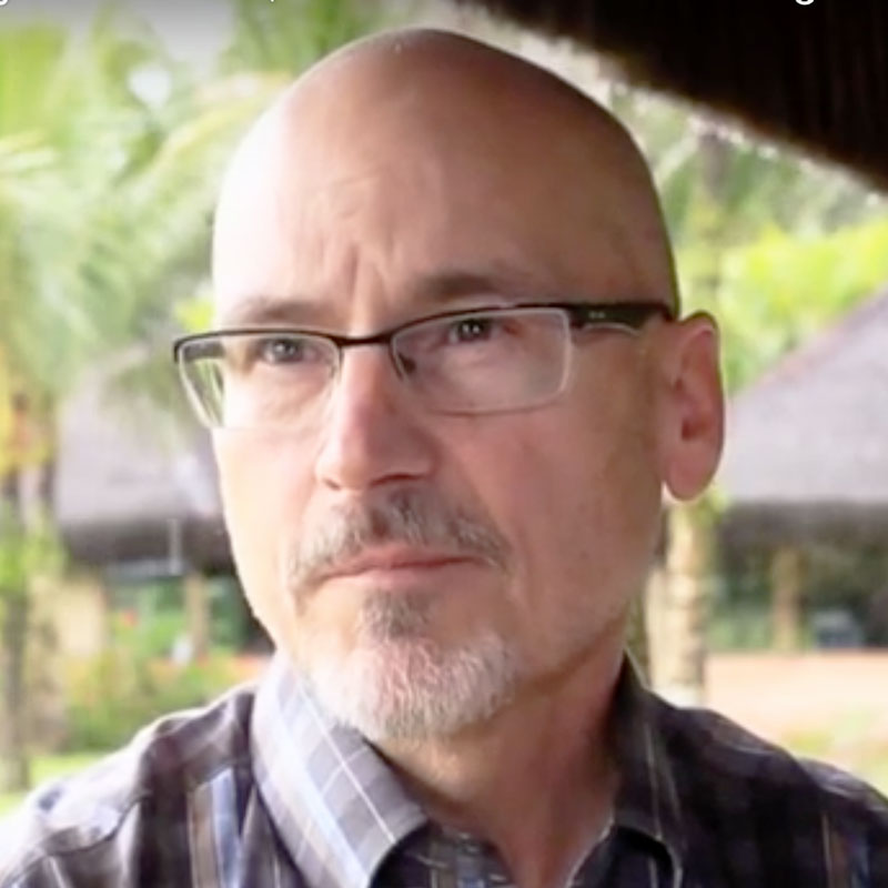 Faculty - Balsillie School of International Affairs