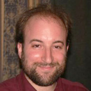 Steven Mock - Balsillie School of International Affairs