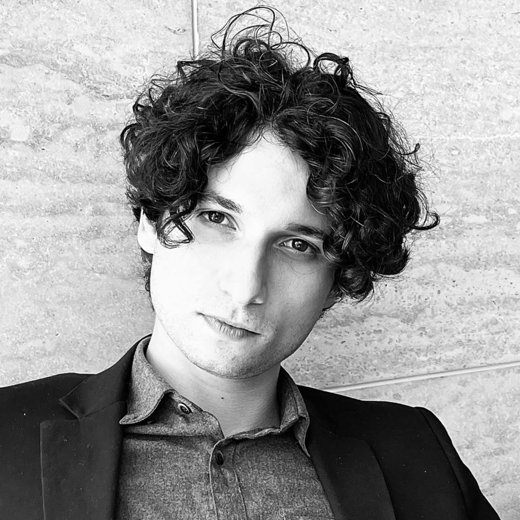 Students - Balsillie School of International Affairs