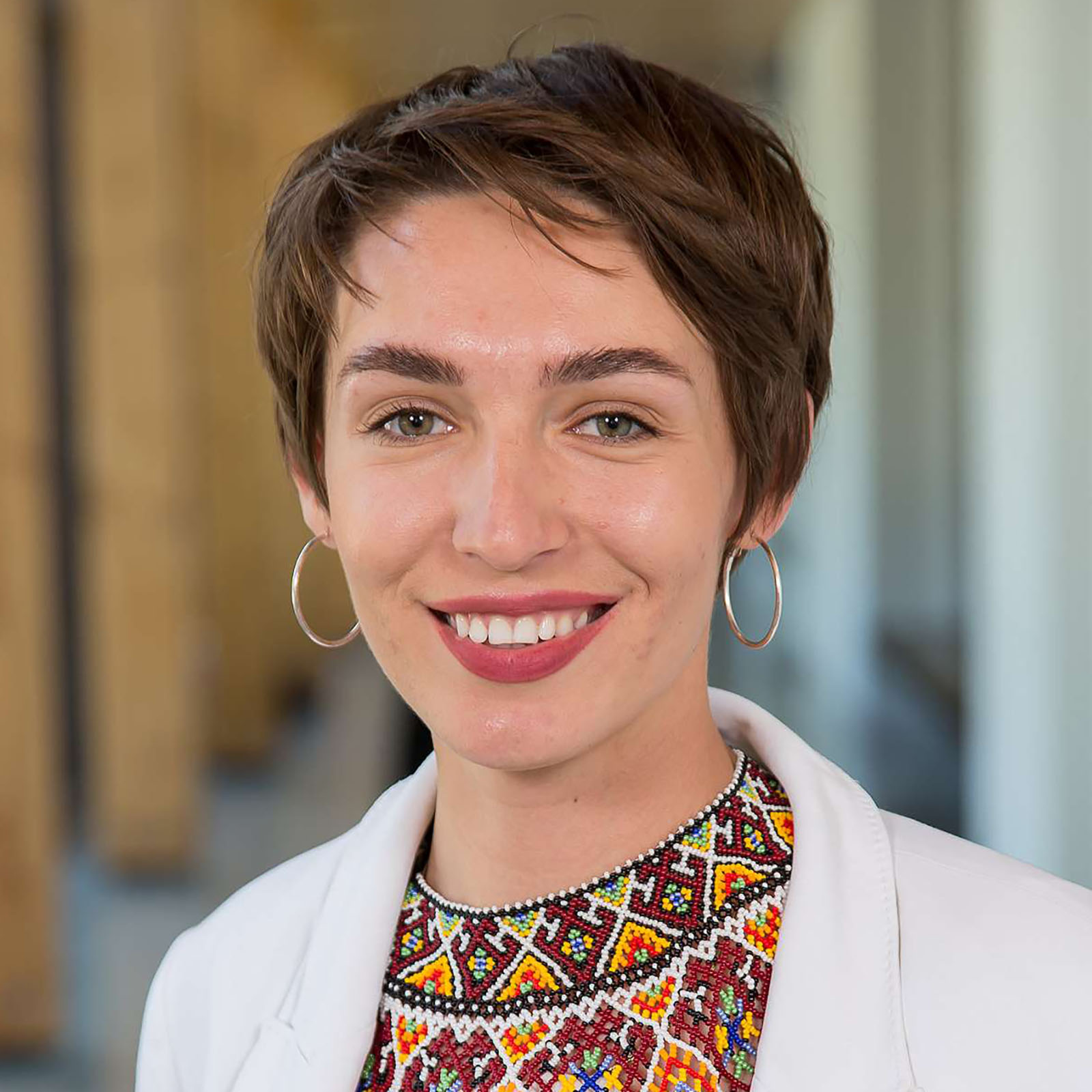 Halyna Padalko - Balsillie School of International Affairs