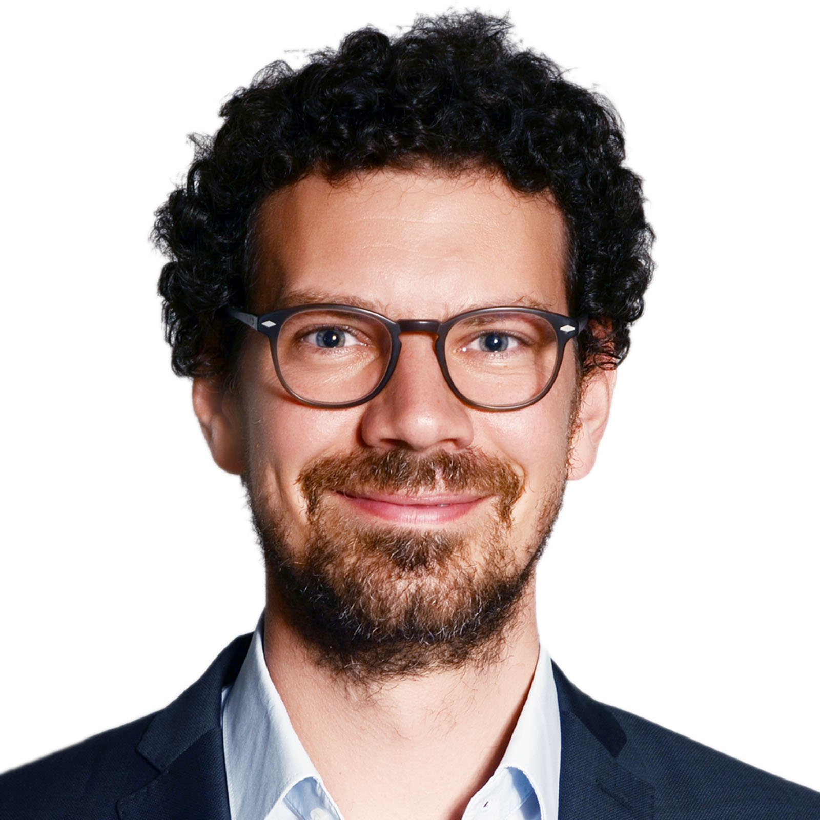 Philipp Blechinger - Balsillie School of International Affairs