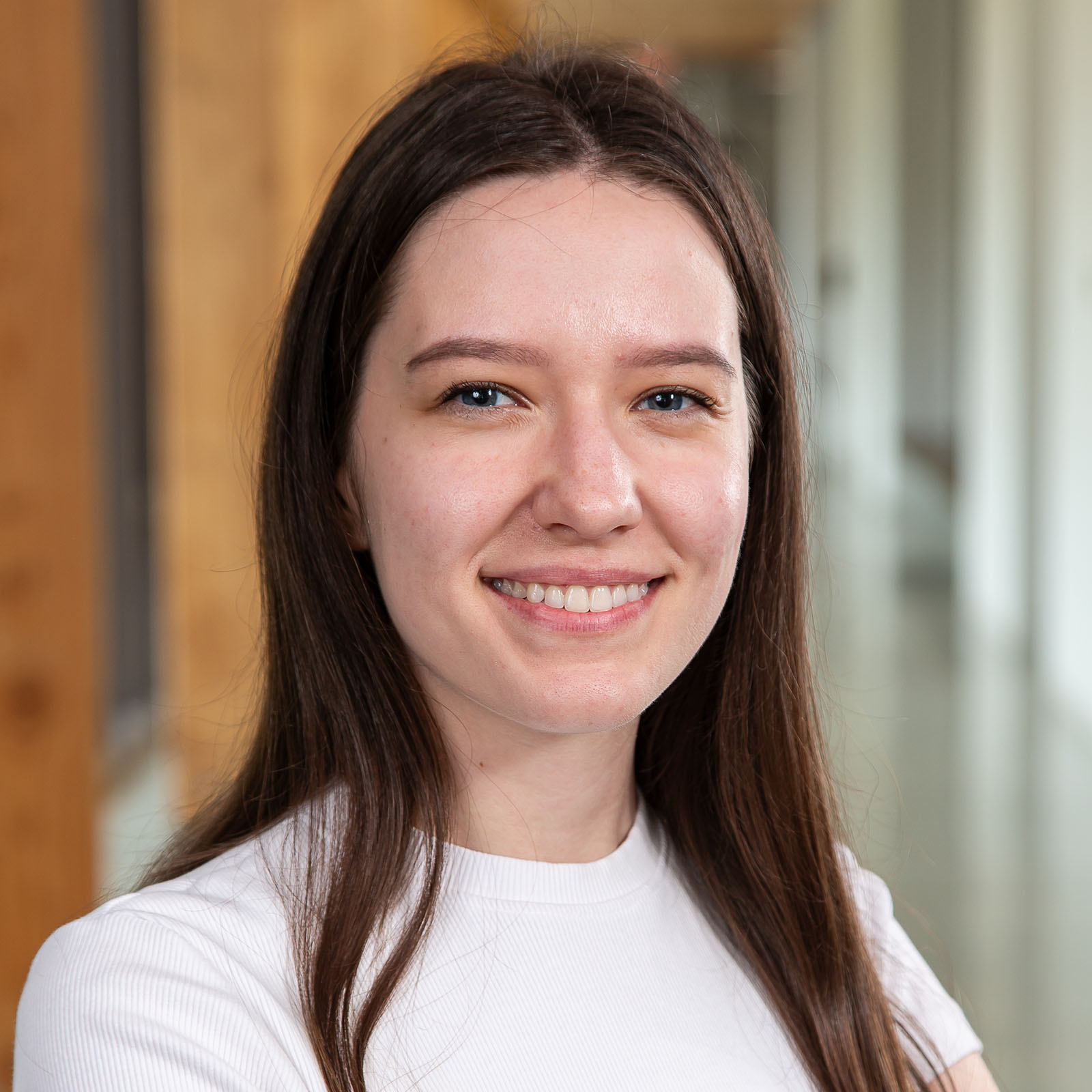 Amila Sadic - Balsillie School of International Affairs