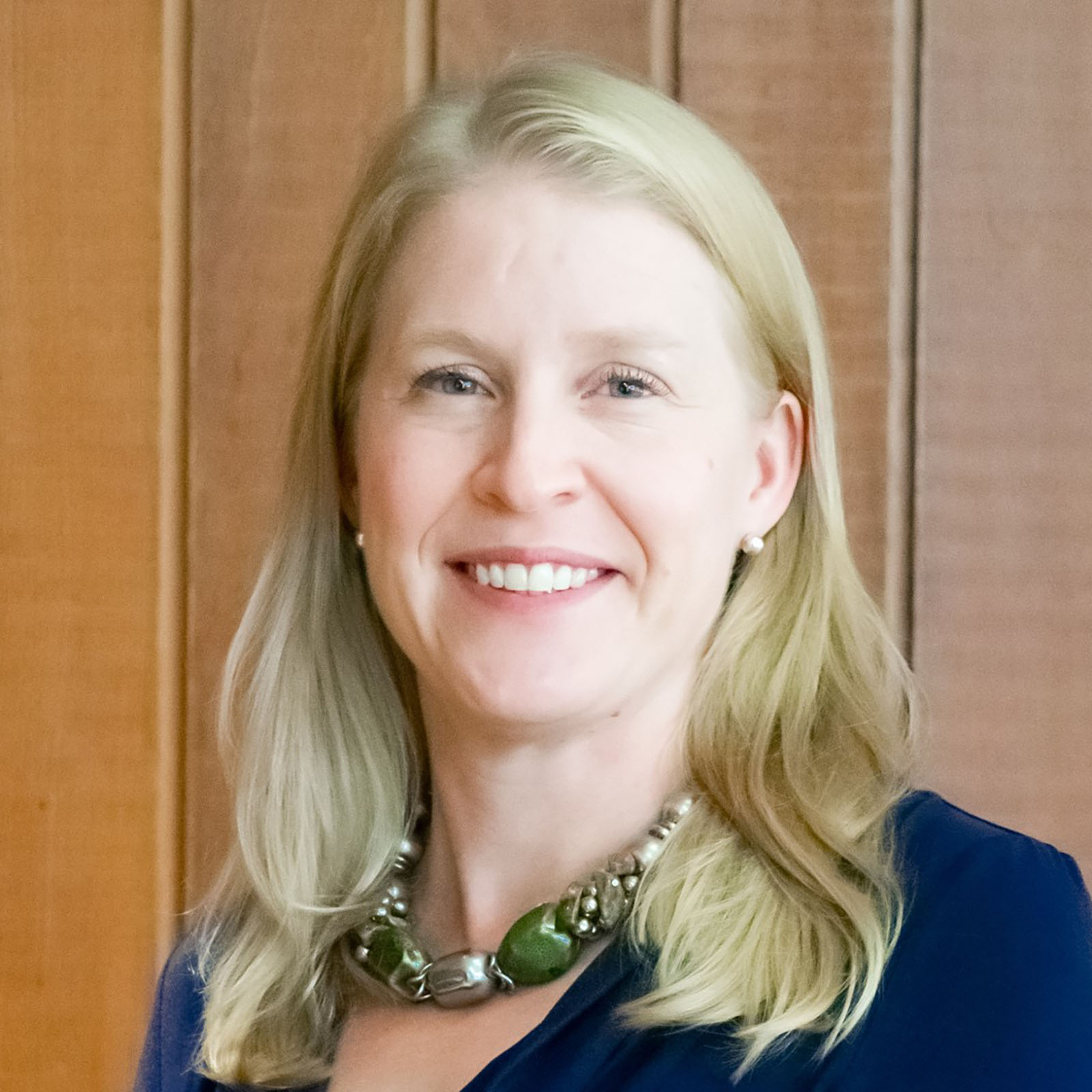 Anna Purkey - Balsillie School of International Affairs